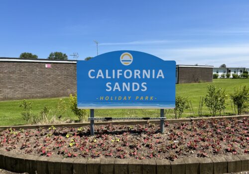 Great value chalets in Norfolk | California Sands Holidays Par