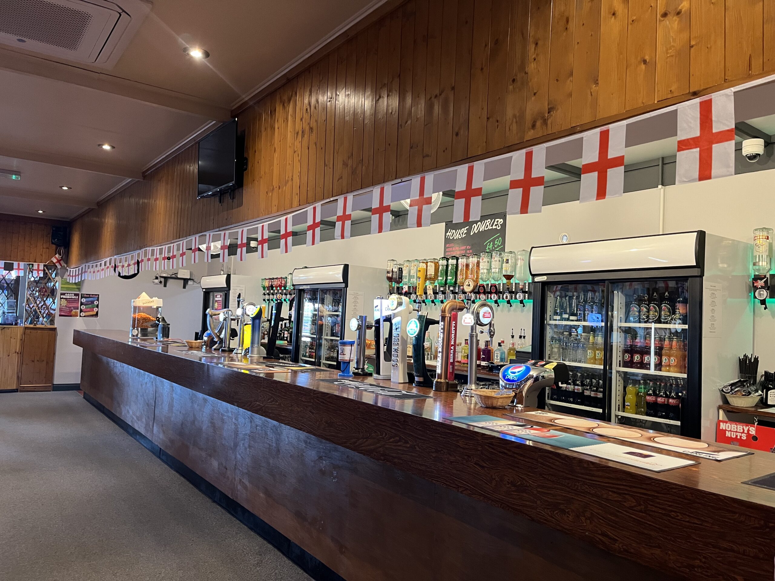Enjoy family friendly facilities | California Sands Holiday Park