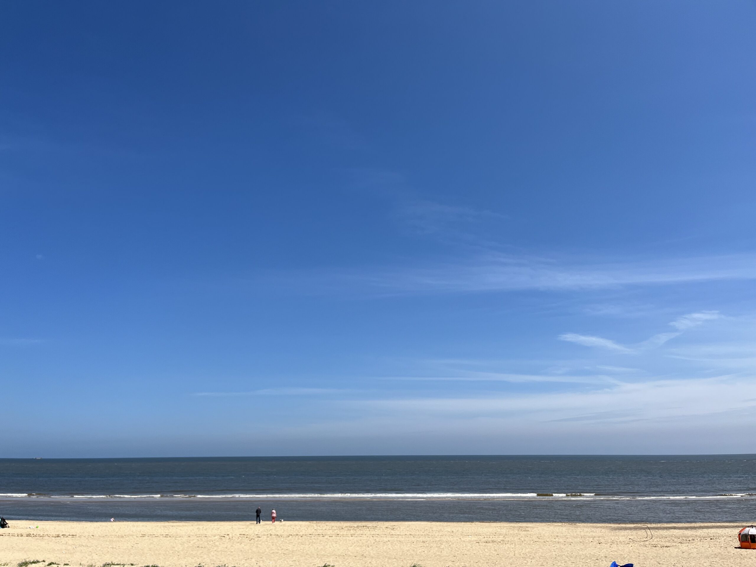 Beach holidays in Norfolk | California Sands Holiday Park